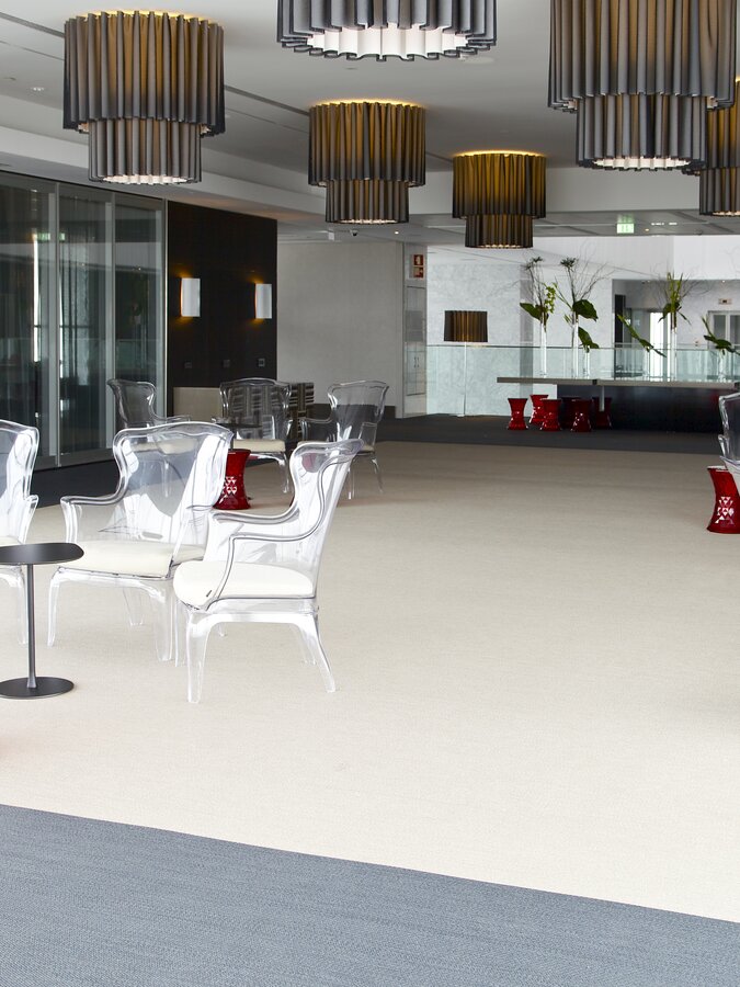 Bolon | Projects | Hospitality